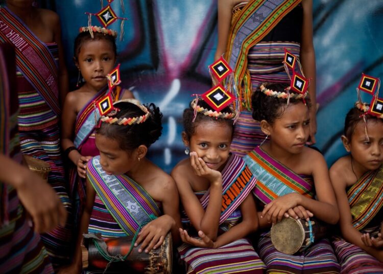 How 30+ Indigenous Languages Thrive in Timor-Leste – The Better Timor-Leste